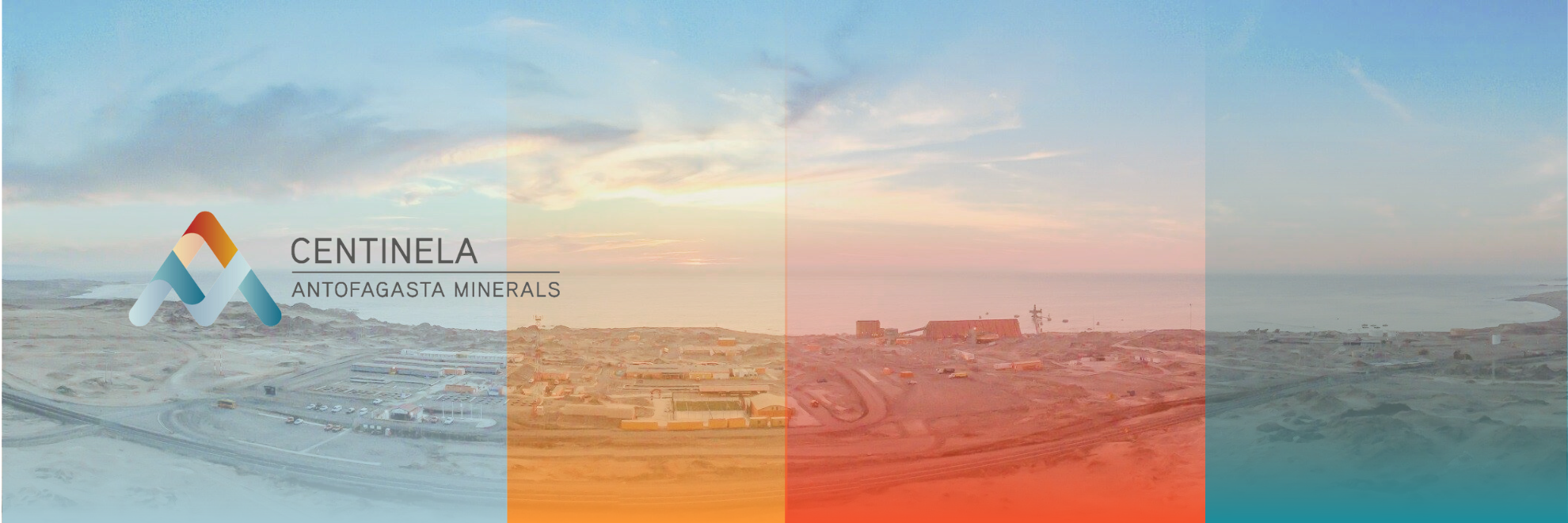 Minera Centinela | Minera Centinela